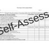 Self-Assessment TOTAL Bundle - Choral Clarity