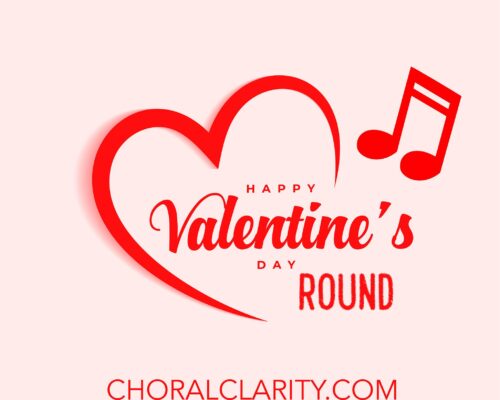Choir Valentine's Day - 11 Loving & Creative Ideas