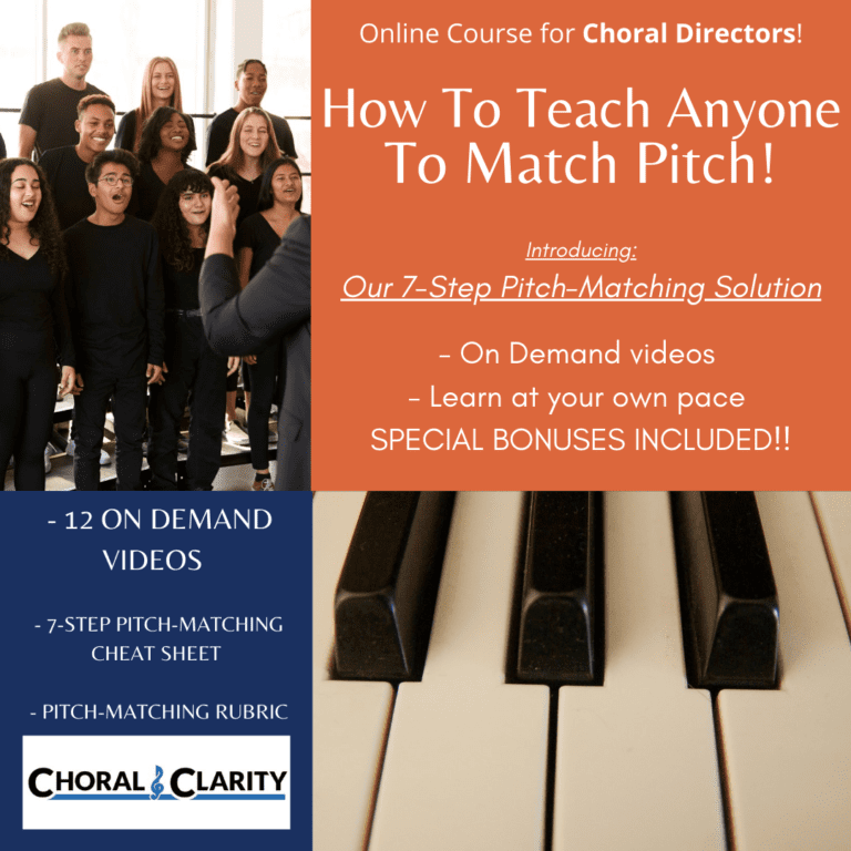 Truth (SSA) A meaningful choral piece for Treble Voices